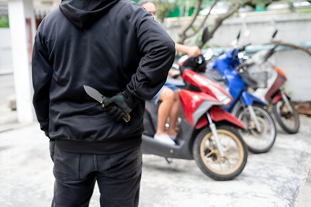 Understanding Capital Murder Charges in California - The Social Science ...